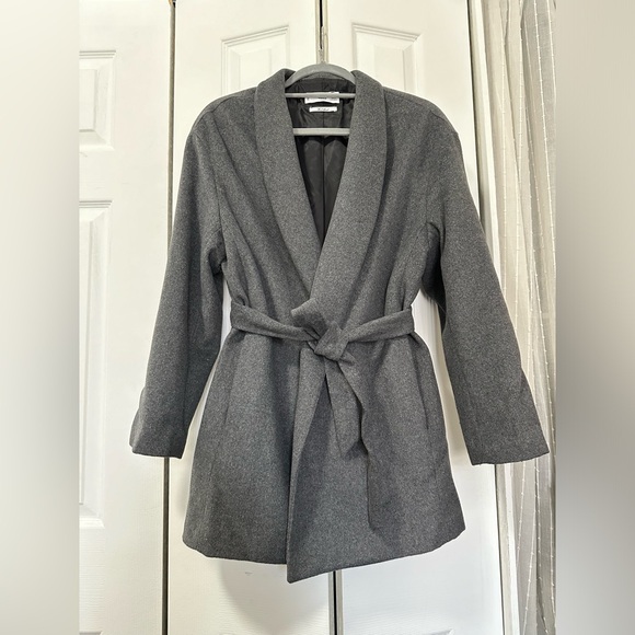 Mango | Jackets & Coats | Mango Coat | Poshmark